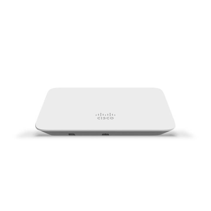 MERAKI NETWORKS Access Point MR20 Interdiscount meraki-networks-access-point-mr20-interdiscount