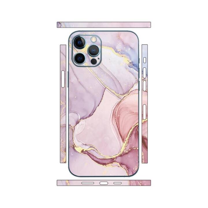 EG Smartphone Sticker (iPhone 11 Pro Max, Marmor) - Interdiscount