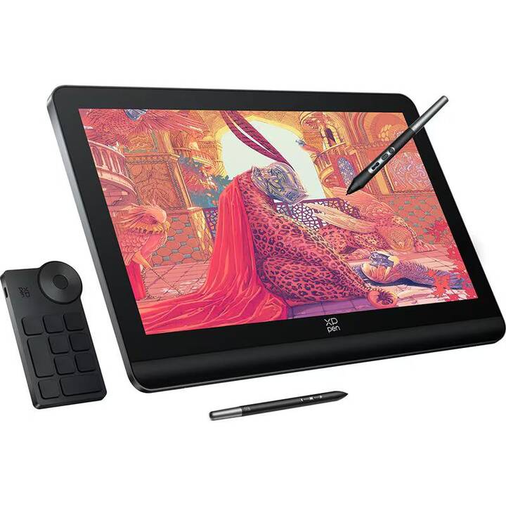 XP-PEN Artist Pro 19 Gen. 2 (3840 x 2160) - Interdiscount
