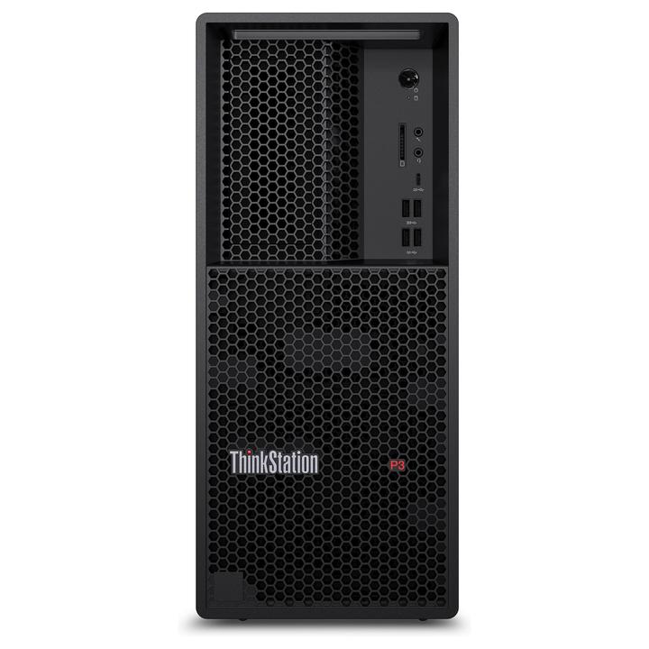 LENOVO ThinkStation P3 (Intel Core Ultra 7 265K, 64 GB, 1000 GB SSD ...