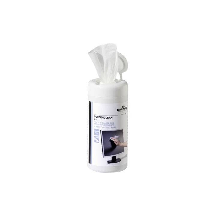 DURABLE Screenclean Lingette de nettoyage - Interdiscount