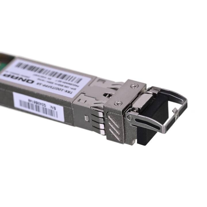 QNAP Module SFP+ - Interdiscount