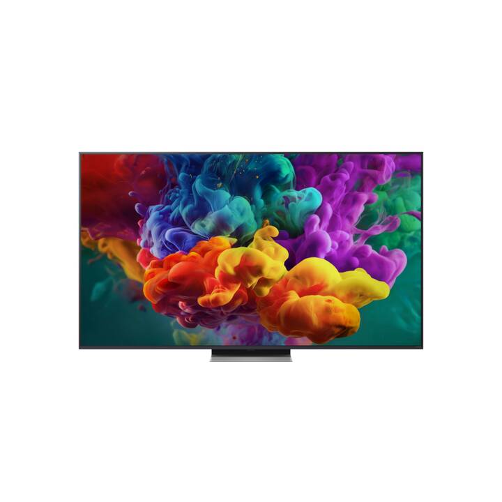 LG 65QNED86B evo Smart AI TV (65", QNED, MiniLED, Ultra HD 4K ...