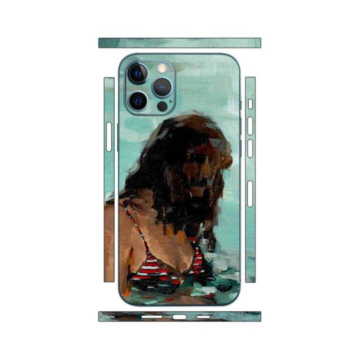 EG Smartphone Sticker (iPhone 12 Pro Max) - Interdiscount