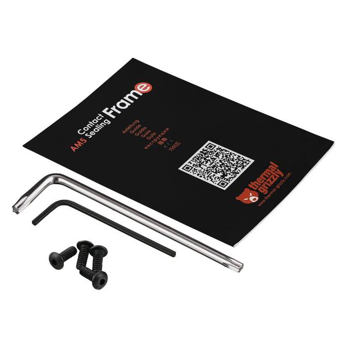 THERMAL GRIZZLY TG-CSF-AM5 - Interdiscount