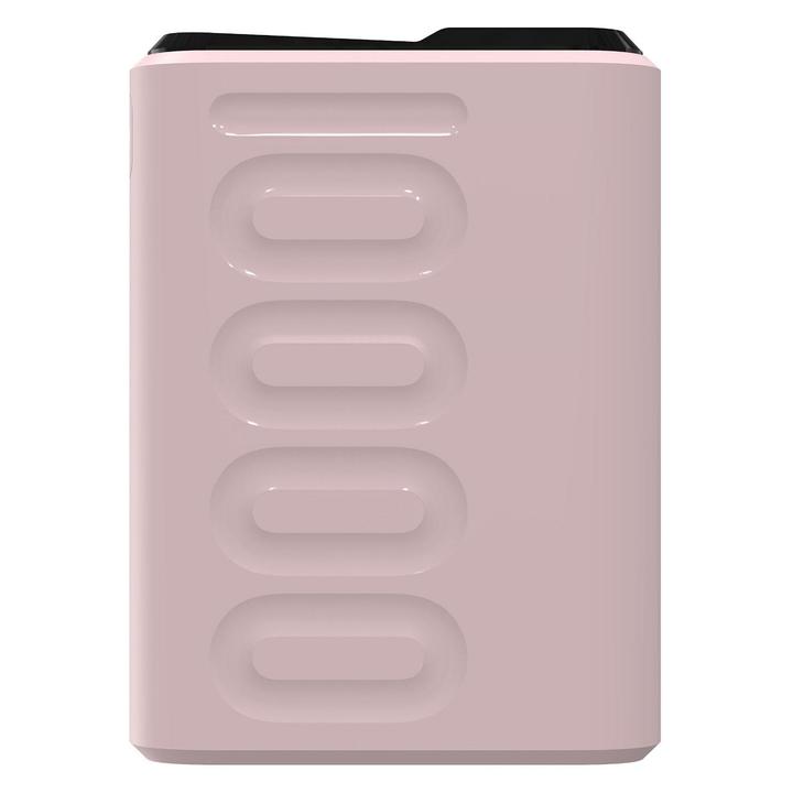 REALPOWER PB-10000C (10000 mAh, Rose) - Interdiscount