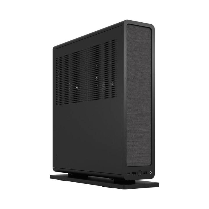 FRACTAL DESIGN Ridge (Mini ITX) - Interdiscount