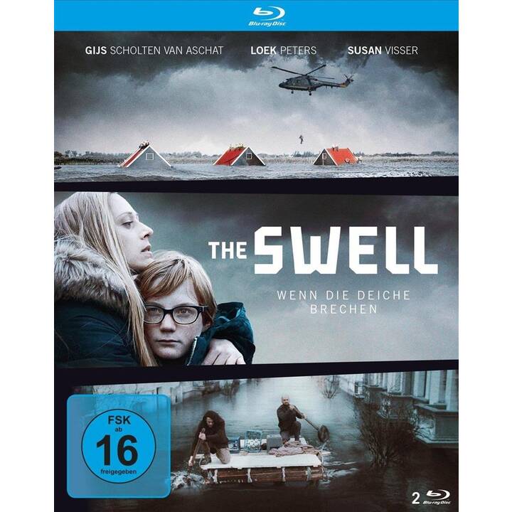 The Swell – Wenn die Deiche brechen (DE) - Interdiscount