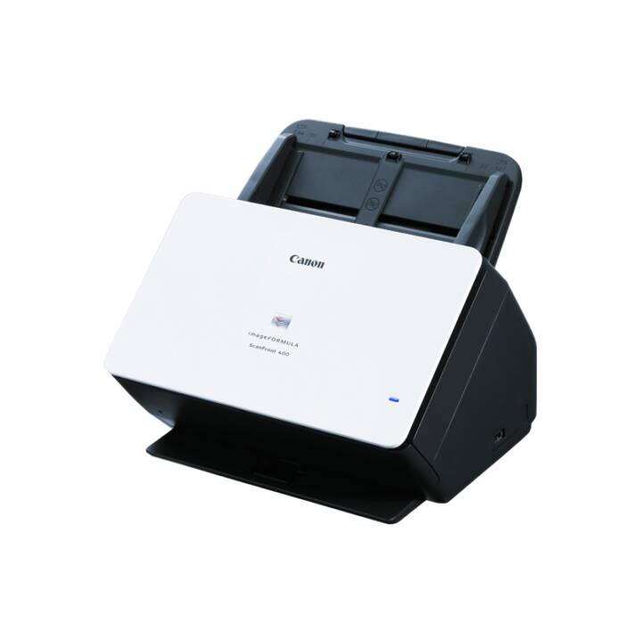 CANON imageFORMULA ScanFront 400 - Interdiscount