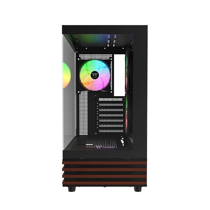 THERMALTAKE View 270 Plus WS ARGB (E-ATX) - Interdiscount