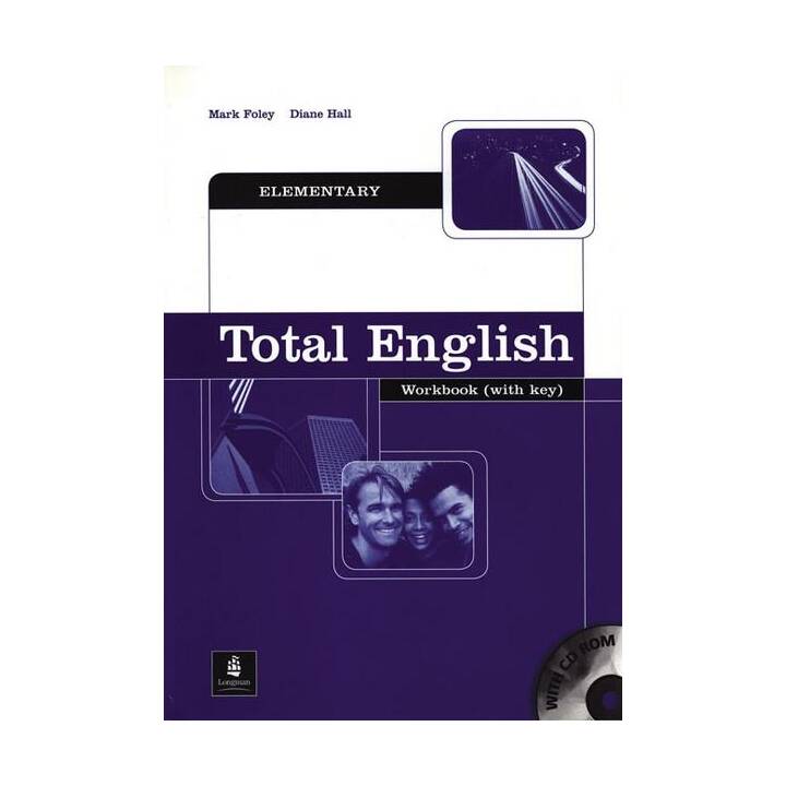 Total English Elementary Workbook - Interdiscount