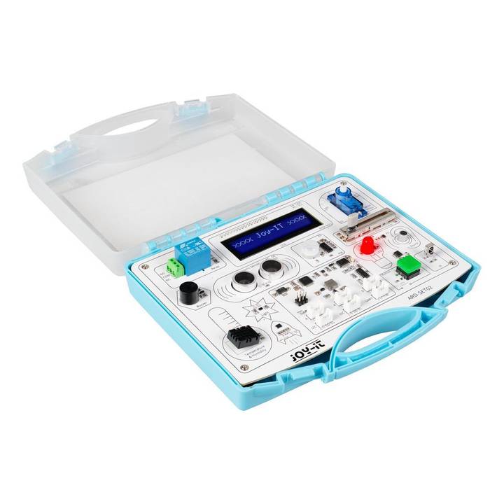 JOY-IT Arduino ARD-Set02 Starterkit (ATmega328P) - Interdiscount