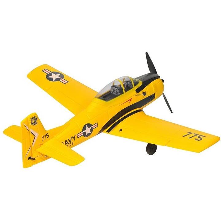 TOP-RC Mini T228 RTF (Ready to Fly - RTF) - Interdiscount