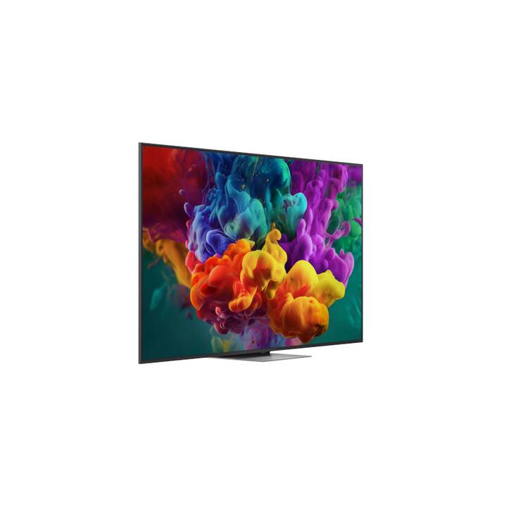 LG 65QNED86B evo Smart AI TV (75", QNED, MiniLED, Ultra HD 4K ...