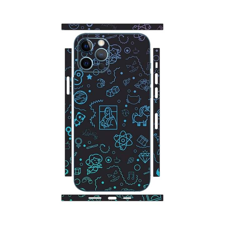 EG Smartphone Sticker (iPhone 13 Pro) - Interdiscount