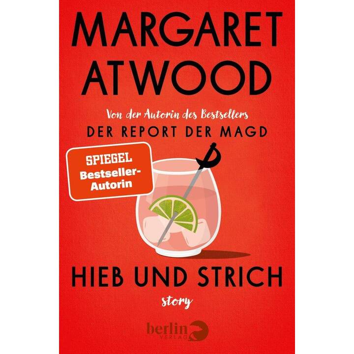 Hieb und Strich - Interdiscount