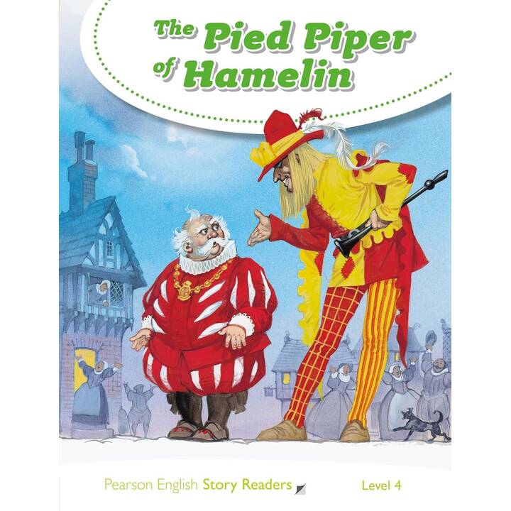 Level 4: The Pied Piper of Hamelin - Interdiscount