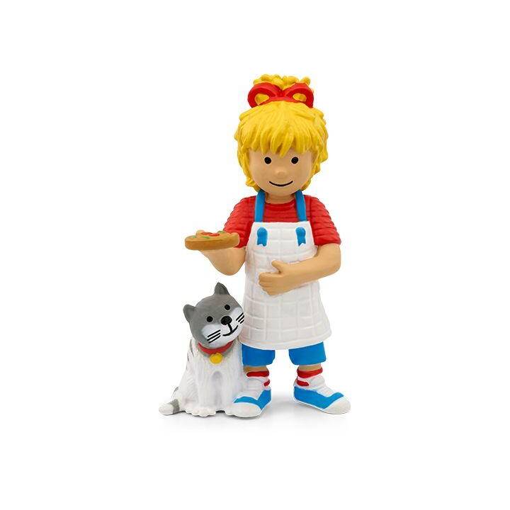 TONIES Conni - Conni backt Pizza (DE) - Interdiscount