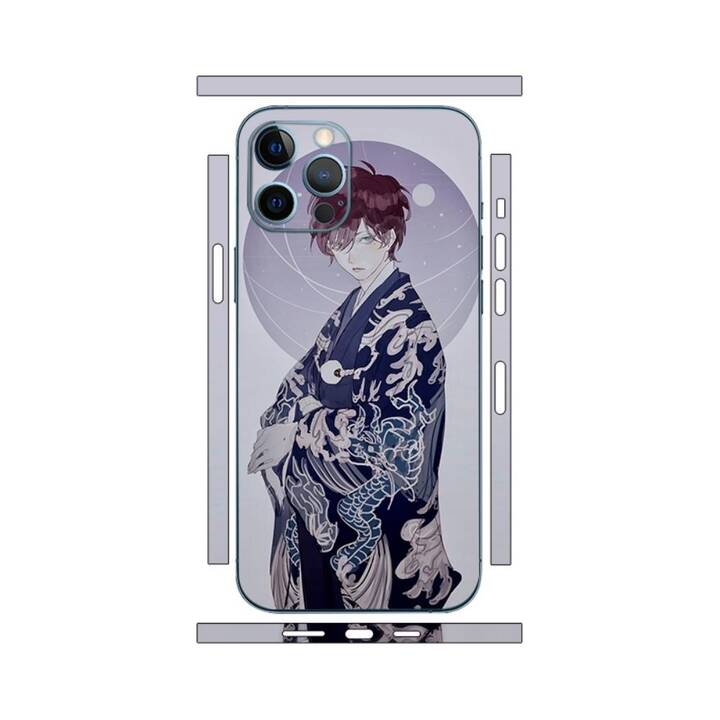 EG Smartphone Sticker (iPhone 13 Pro Max, Mensch) - Interdiscount