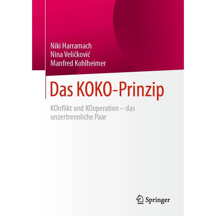 Das KOKO-Prinzip - Interdiscount