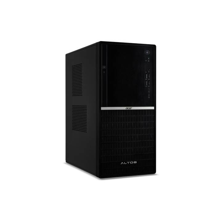 ACER Altos P130_F9 (Intel Core i9 14900, 32 GB, 1000 GB SSD, Intel UHD ...