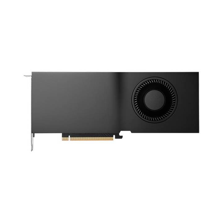 PNY TECHNOLOGIES Ada Generation Nvidia RTX A5000 (32 GB) - Interdiscount