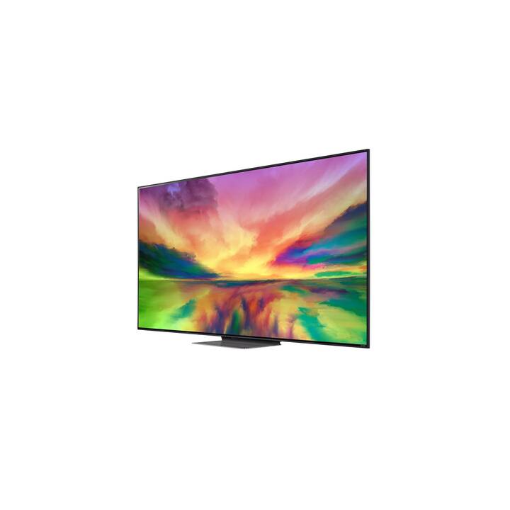 LG 65QNED816RE Smart TV (65", QLED, Ultra HD - 4K) - Interdiscount