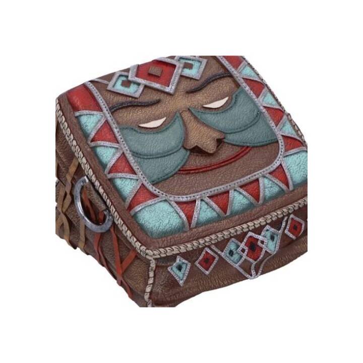 NEMESIS NOW D&D Dungeons & Dragons Boîte à dés (1x) - Interdiscount