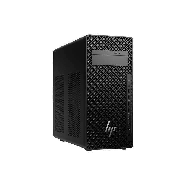 HP Z2 G1i CADWORK (Intel Core Ultra 9 285K, 64 GB, 1000 GB SSD, Nvidia ...