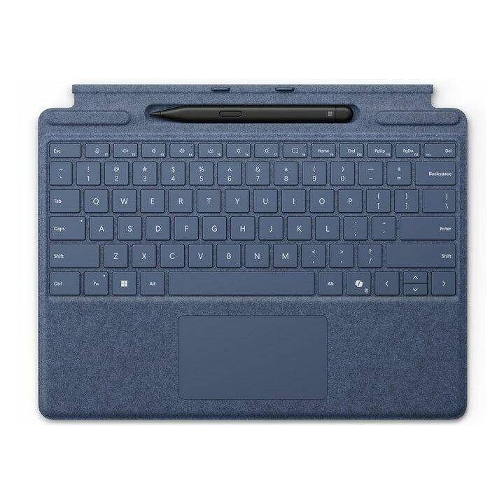 MICROSOFT CH-Layout Surface Pro Tastatur mit Slim Pen (Surface Pro 11 ...
