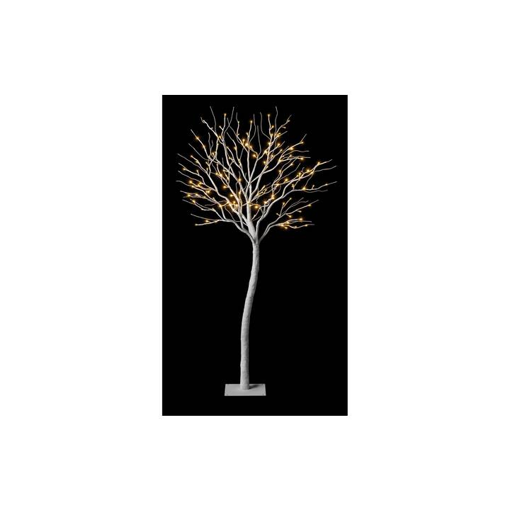 STT AG Fairy tale Arbre de Noël avec LED (150 cm) - Interdiscount