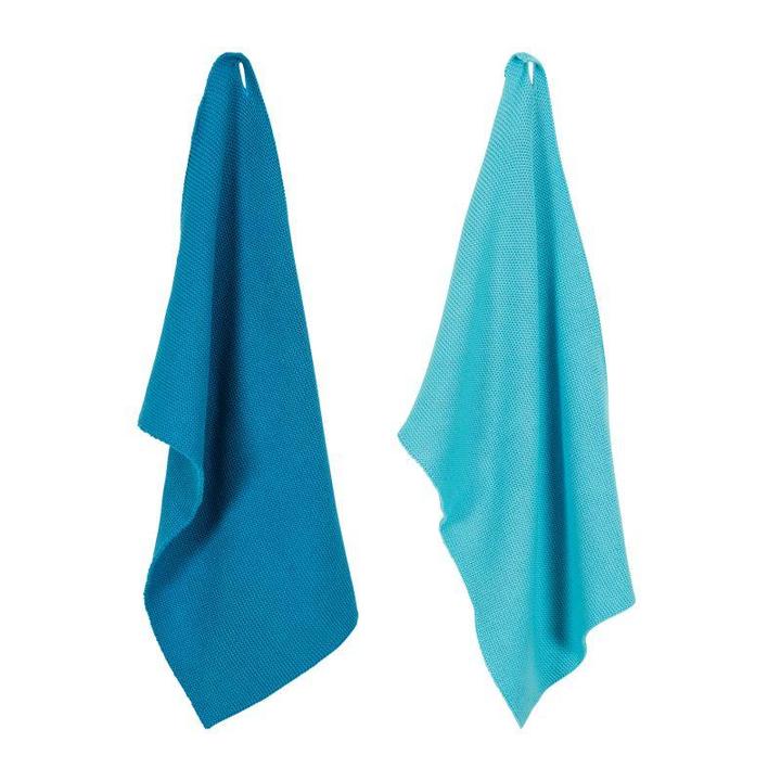 PAD Lingette de nettoyage Monte (2 pièce) - Interdiscount