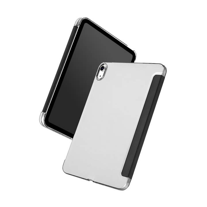 INTERTRONIC Cover Schutzhülle (iPad A16 Gen. 11 2025, Schwarz ...