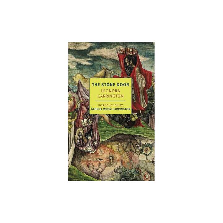 The Stone Door - Interdiscount