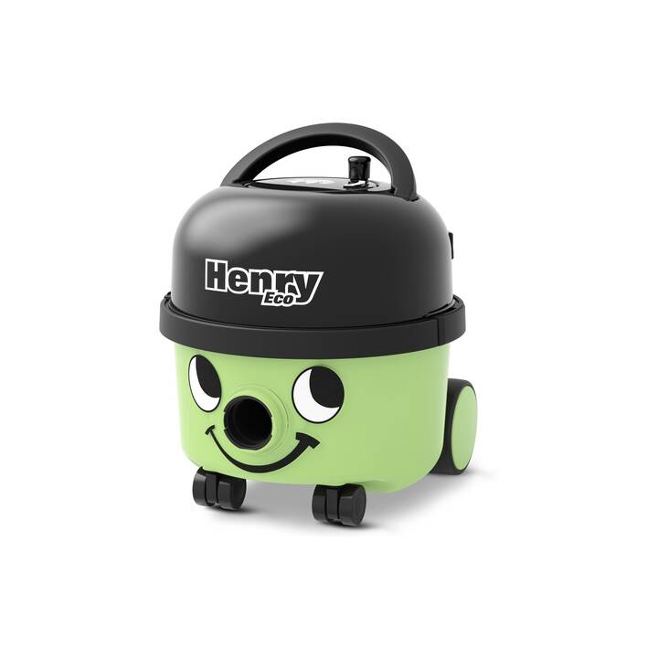 NUMATIC Henry Eco HVR 160 (420 W, ohne Beutel) - Interdiscount
