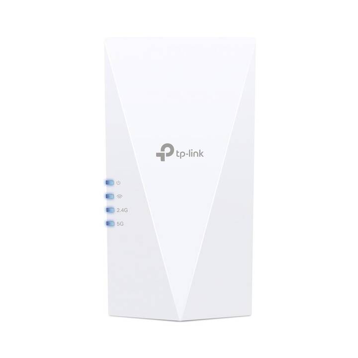 TP-LINK Repeater AX3000 Mesh WiFi 6 Range Extender - Interdiscount