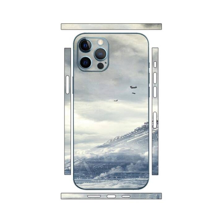 EG Smartphone Sticker (iPhone 13 Pro Max) - Interdiscount