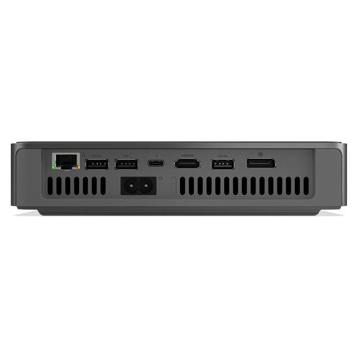 LENOVO IdeaCentre 01IRH10R (Intel Core 7 240H, 32 GB, 1000 GB SSD ...