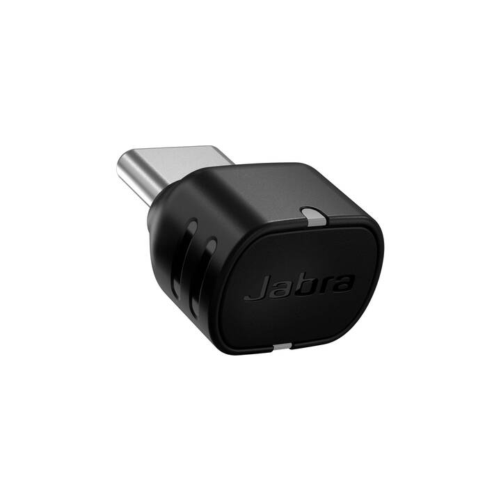 JABRA Adapter Link 390c (Schwarz, USB-C) - Interdiscount