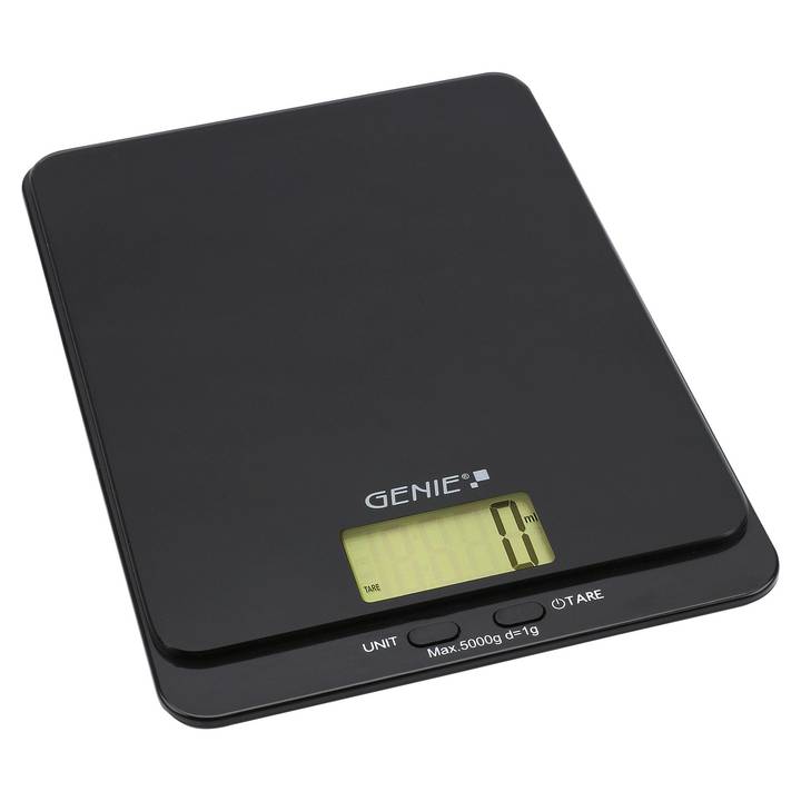 GENIE Briefwaage DLS 5 - Interdiscount