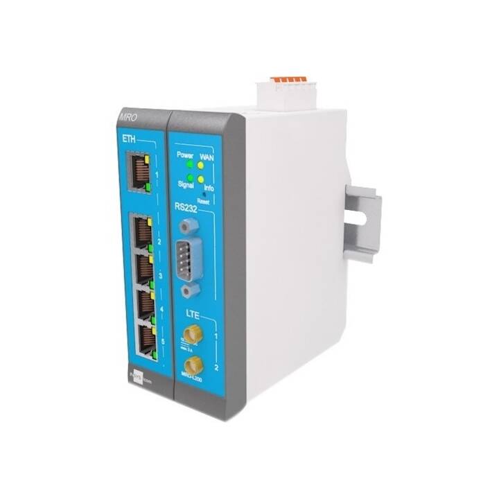 INSYS MRO-L200 Routeur - Interdiscount