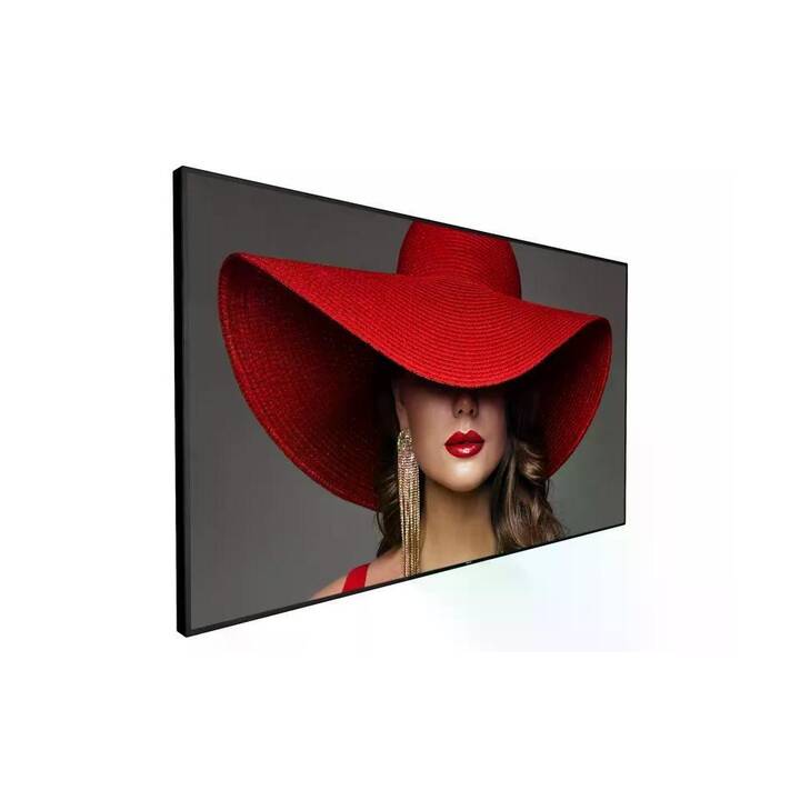 PHILIPS D-Line 98BDL4650D (98", LCD) - Interdiscount