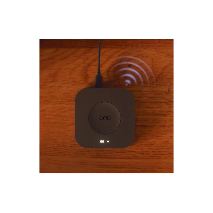 PHILIPS HUE Smart Plug Bridge Pro V3 - Interdiscount