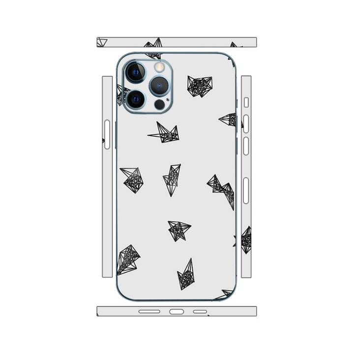 EG Smartphone Sticker (iPhone 12 Pro) - Interdiscount