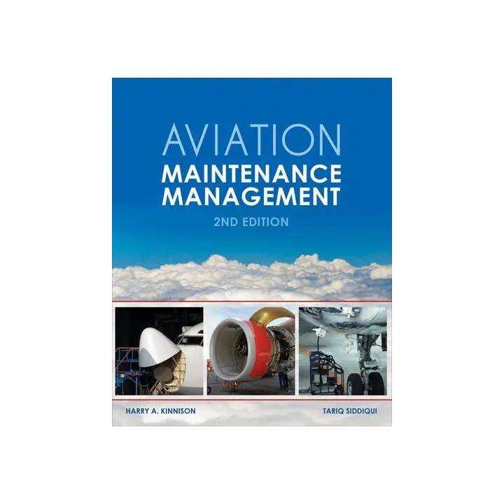 Aviation Maintenance Management - Interdiscount