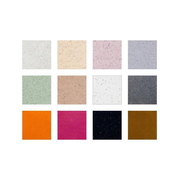 FIMO Modelliermasse Boho (12 x 25 g, Mehrfarbig) - Interdiscount