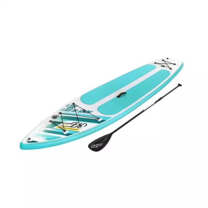 BESTWAY Stand Up Paddle Board Aqua Glider (322 cm) - Interdiscount