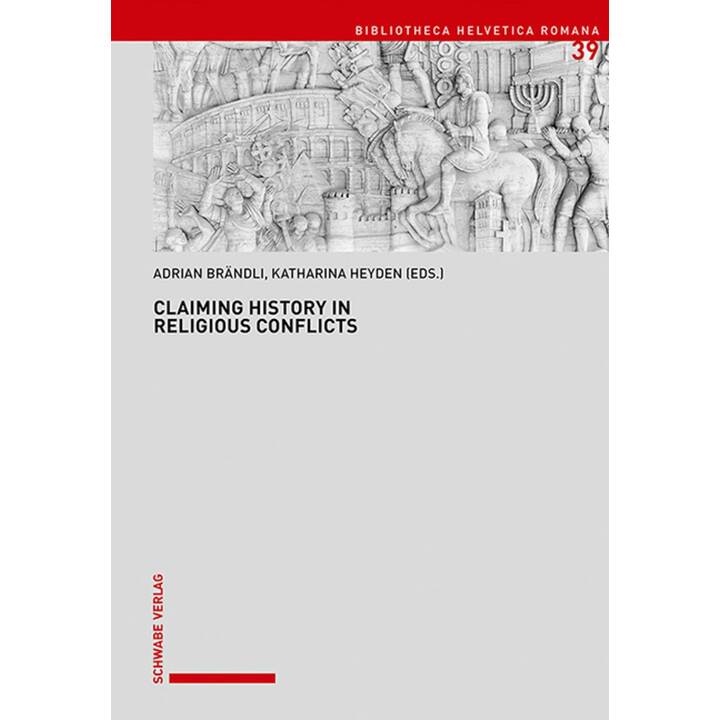 Claiming History in Religious Conflicts - Interdiscount