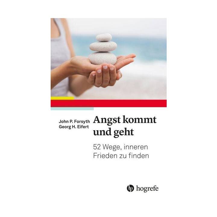 Angst kommt und geht - Interdiscount
