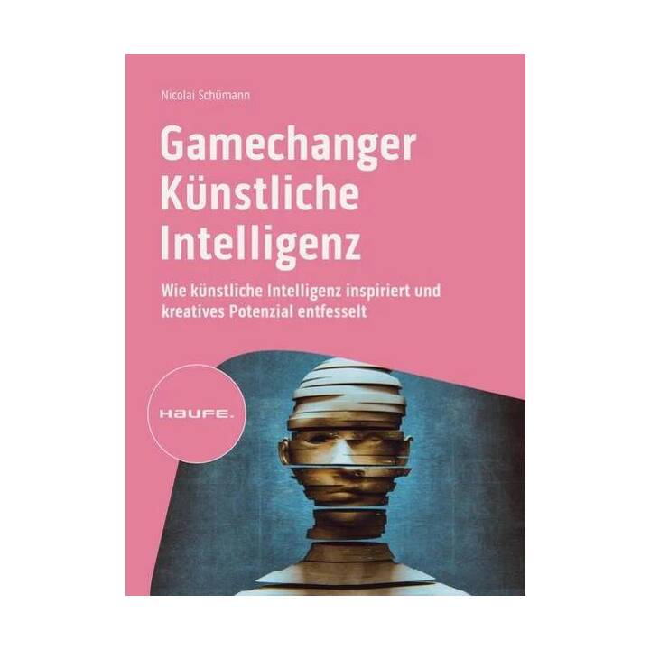 Gamechanger Künstliche Intelligenz - Interdiscount